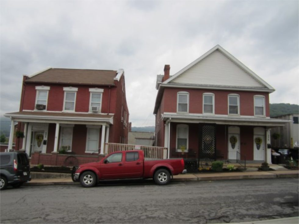Residential Rehabilitation Program | Archway Station Inc.