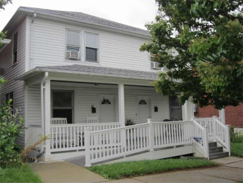 Residential Rehabilitation Program | Archway Station Inc.