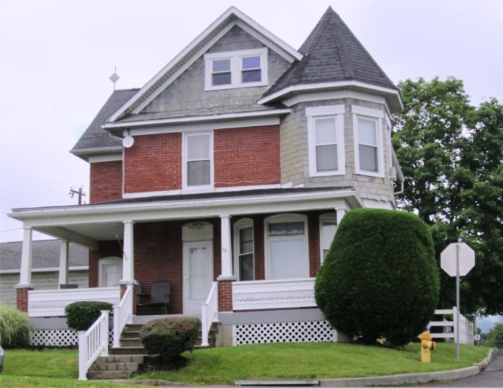 Residential Rehabilitation Program | Archway Station Inc.