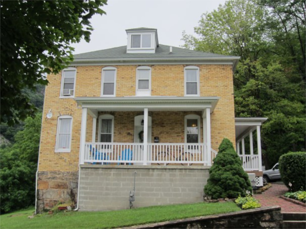 Residential Rehabilitation Program | Archway Station Inc.