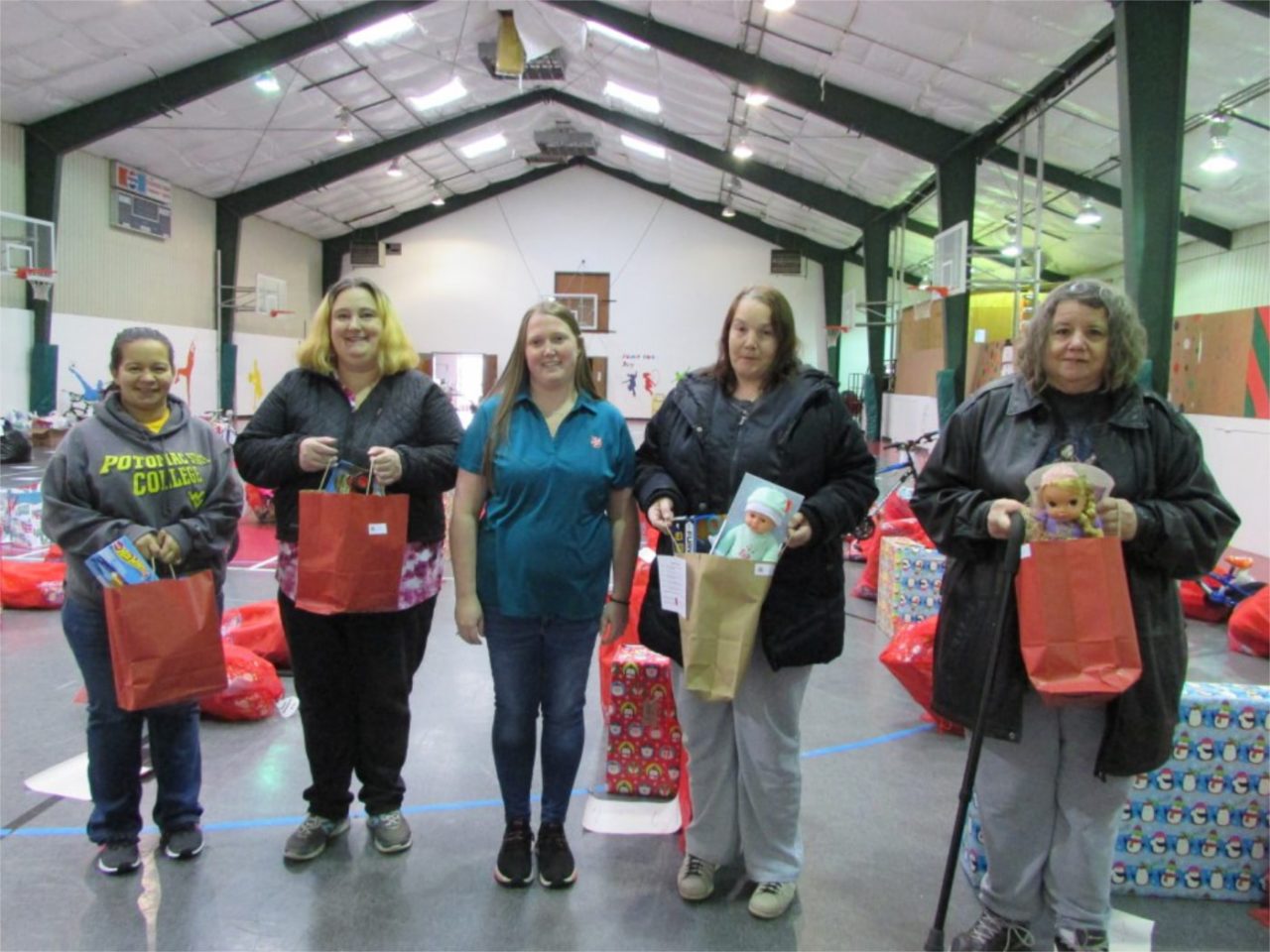 Wellness & Recovery Program | Archway Station Inc.